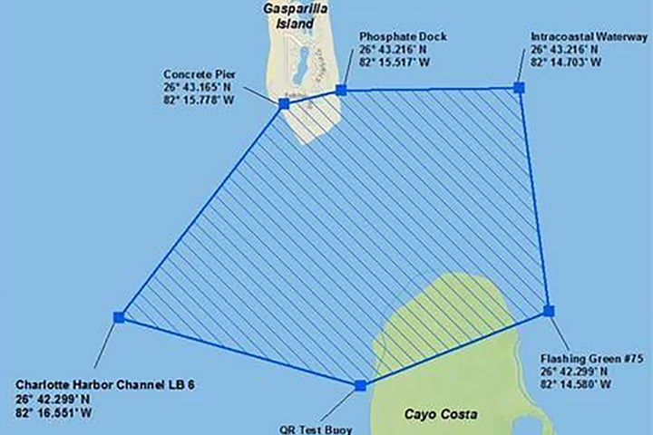 Tarpon Regulations & Guidelines – Blackfin Rods