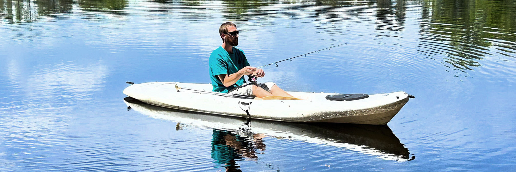 Dockwalker Spinning Rods – Blackfin Rods