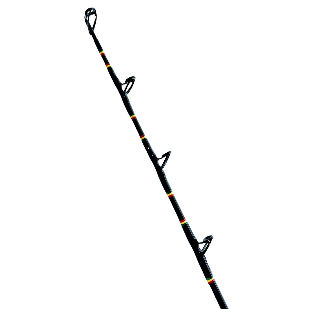 Blackfin Rods | American Fishing Rods | Saltwater Fishing Rods