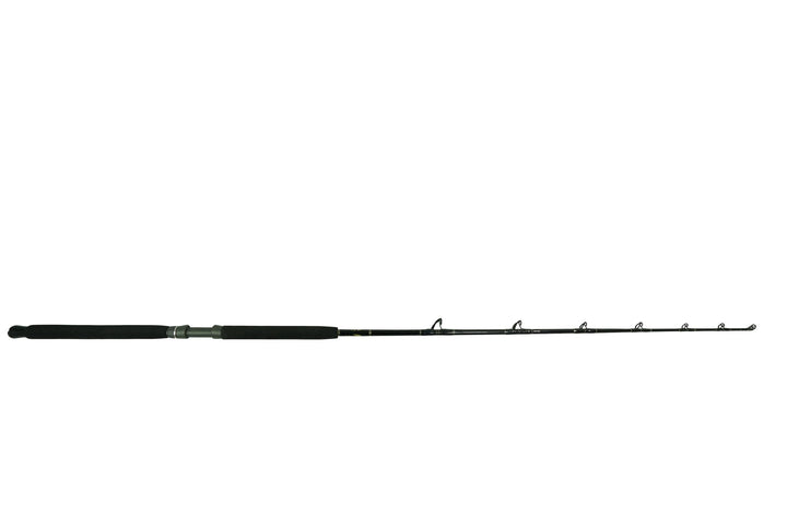 Fin Legacy Series – Blackfin Rods