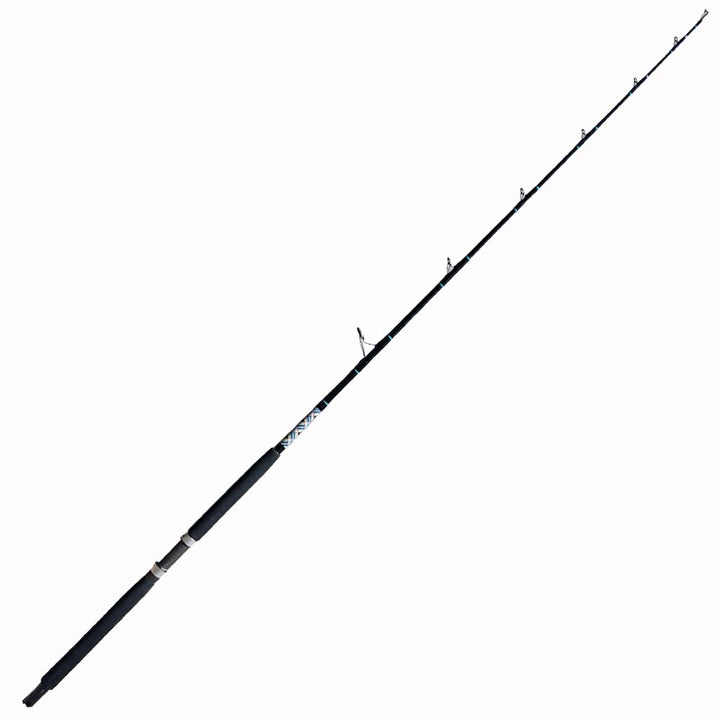 Blackfin Rods | American Fishing Rods | Saltwater Fishing Rods