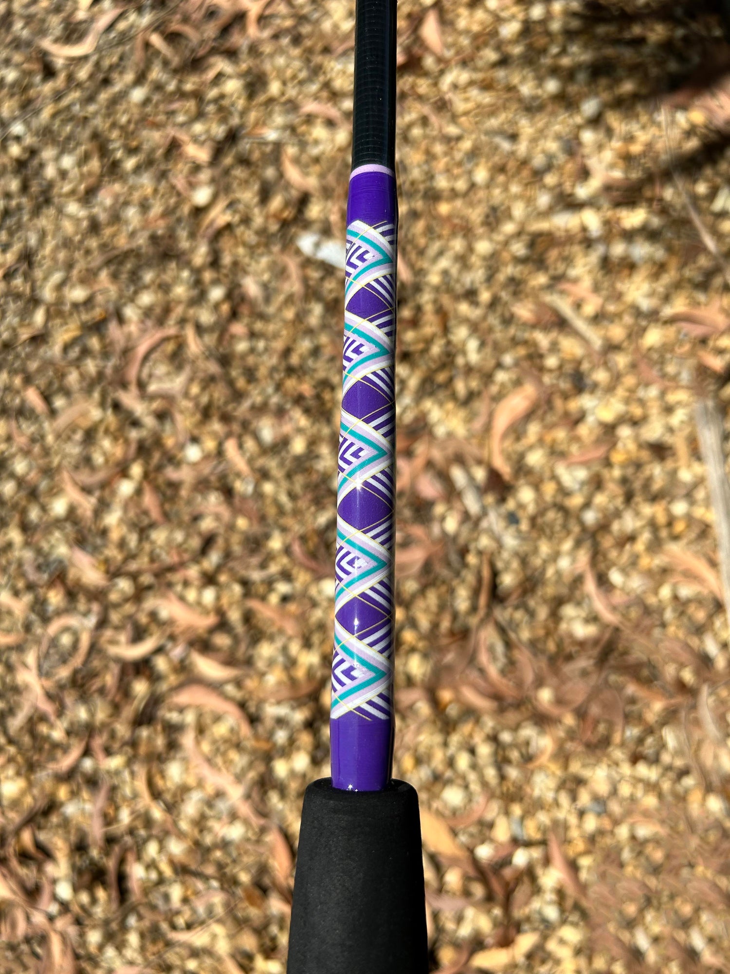 Blackfin Rods | American Fishing Rods | Saltwater Fishing Rods