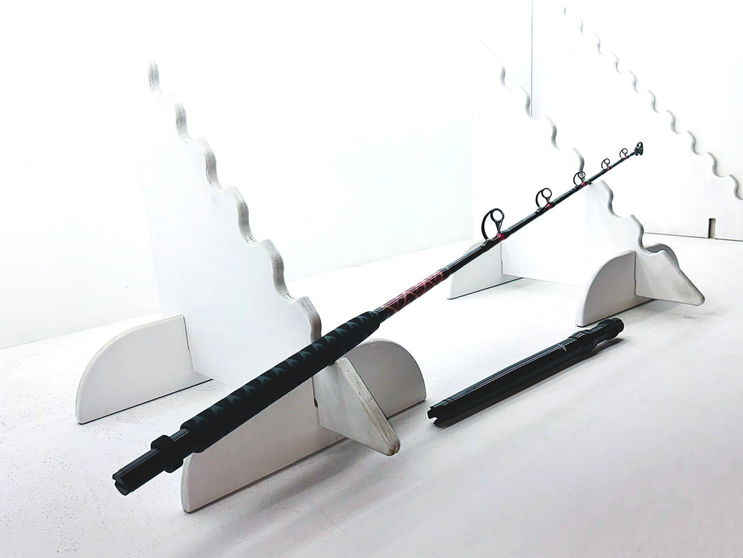 Blackfin Rods | American Fishing Rods | Saltwater Fishing Rods