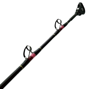 Blackfin Rods | American Fishing Rods | Saltwater Fishing Rods