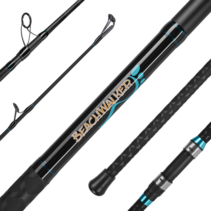 Blackfin Rods | American Fishing Rods | Saltwater Fishing Rods