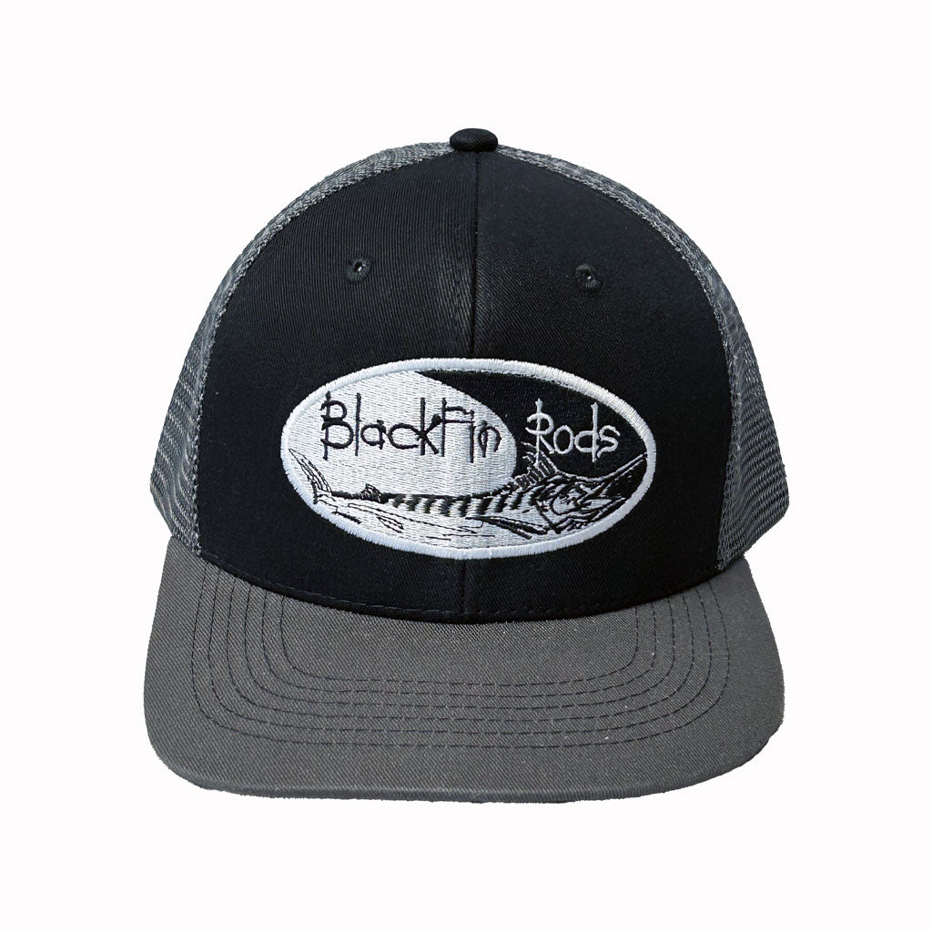 Free Blackfin Trucker Hats – Blackfin Rods
