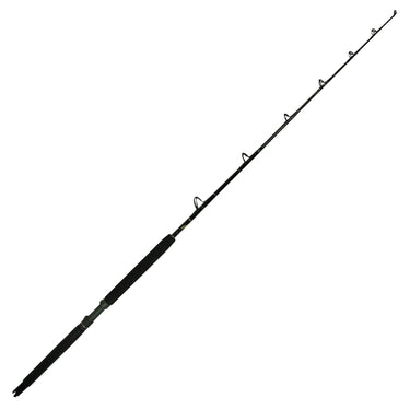 Fin Legacy Saltwater Rods – Blackfin Rods