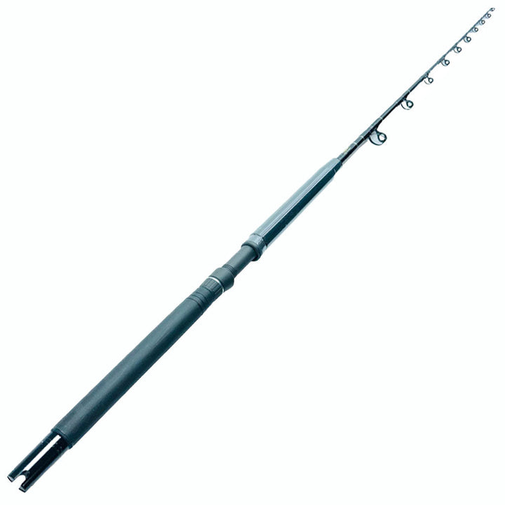 Fin Legacy Saltwater Rods – Blackfin Rods