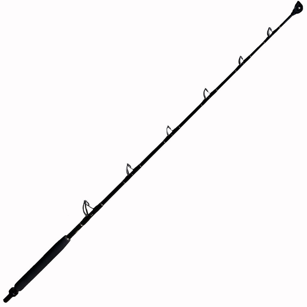 Fin Legacy Planer Rod – Blackfin Rods