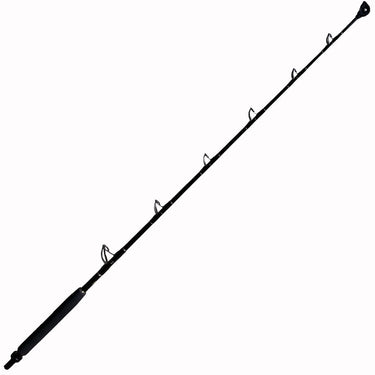 Fin Legacy Saltwater Rods – Blackfin Rods