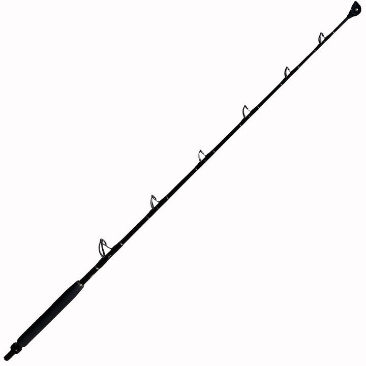 Fin Legacy Saltwater Rods – Blackfin Rods