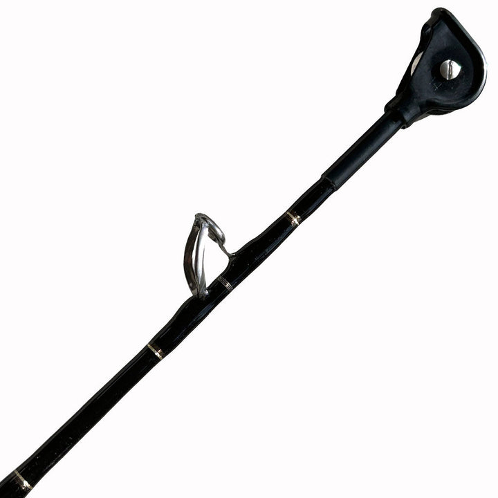 Fin Legacy Saltwater Rods – Blackfin Rods
