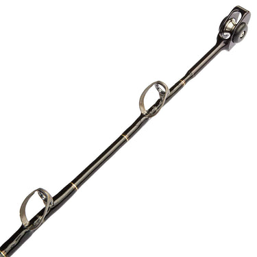 Blackfin Rods | American Fishing Rods | Saltwater Fishing Rods