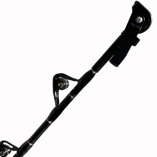 Fin Legacy Saltwater Rods – Blackfin Rods