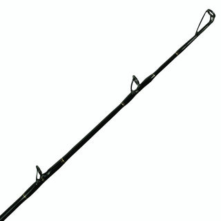 Fin Legacy Saltwater Rods – Blackfin Rods