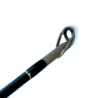 Blackfin Rods | American Fishing Rods | Saltwater Fishing Rods
