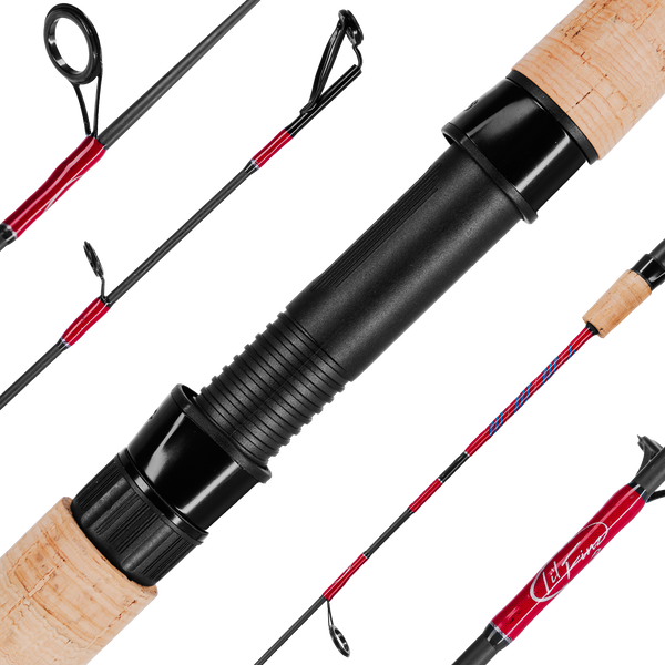 Tuna Rods – Blackfin Rods