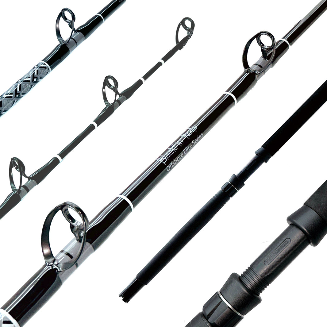 Tuna Rods – Blackfin Rods