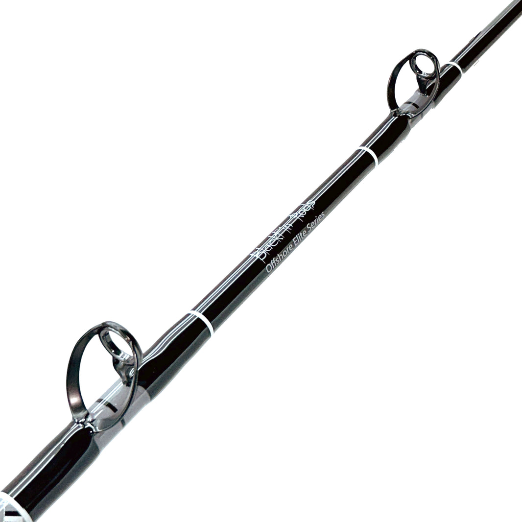 Tuna Rods – Blackfin Rods