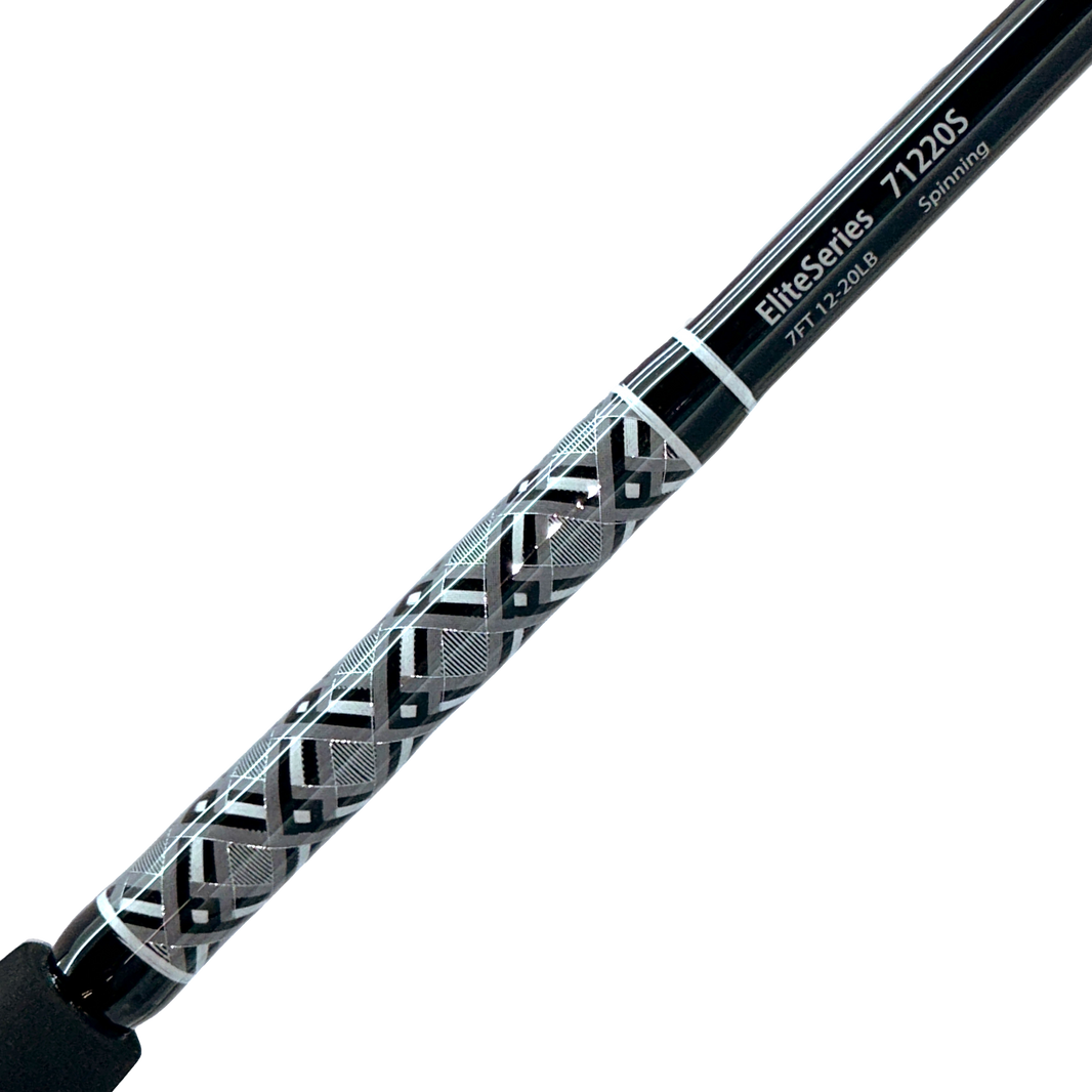 Offshore Elite Saltwater Rods – Blackfin Rods