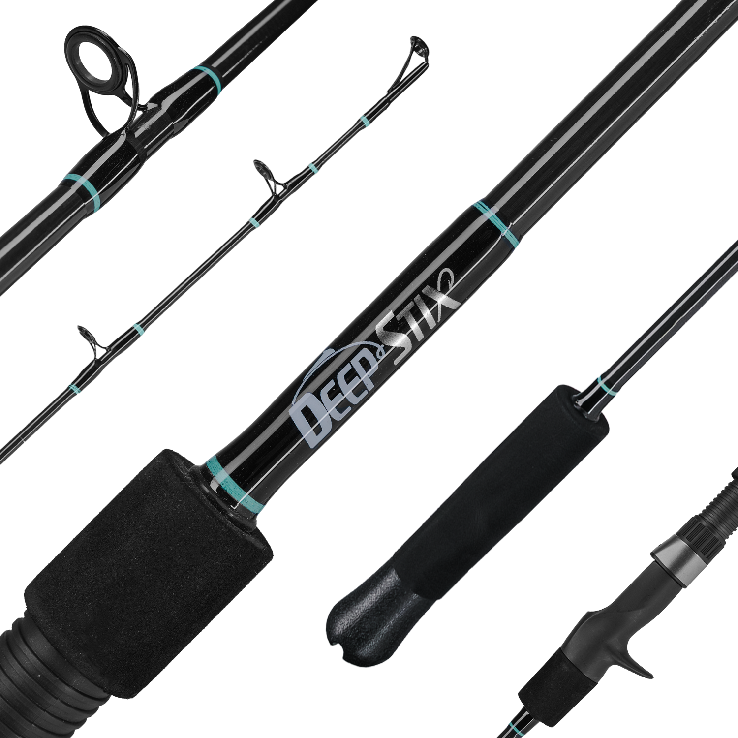 Blackfin Rods | American Fishing Rods | Saltwater Fishing Rods