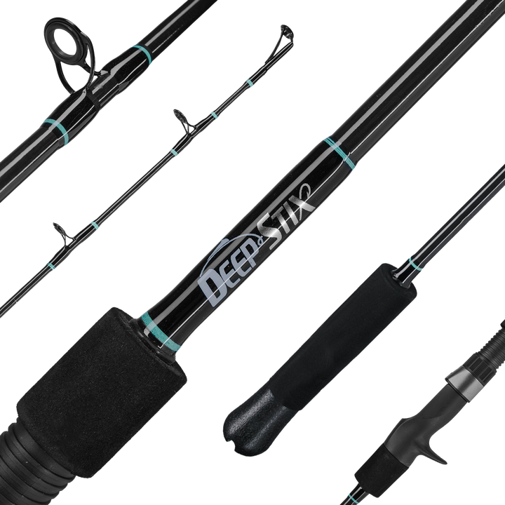 Blackfin Rods | American Fishing Rods | Saltwater Fishing Rods