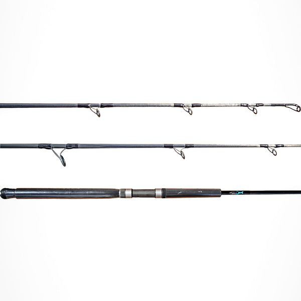 The Best Rods for Shark Fishing: A Comprehensive Guide – Blackfin Rods