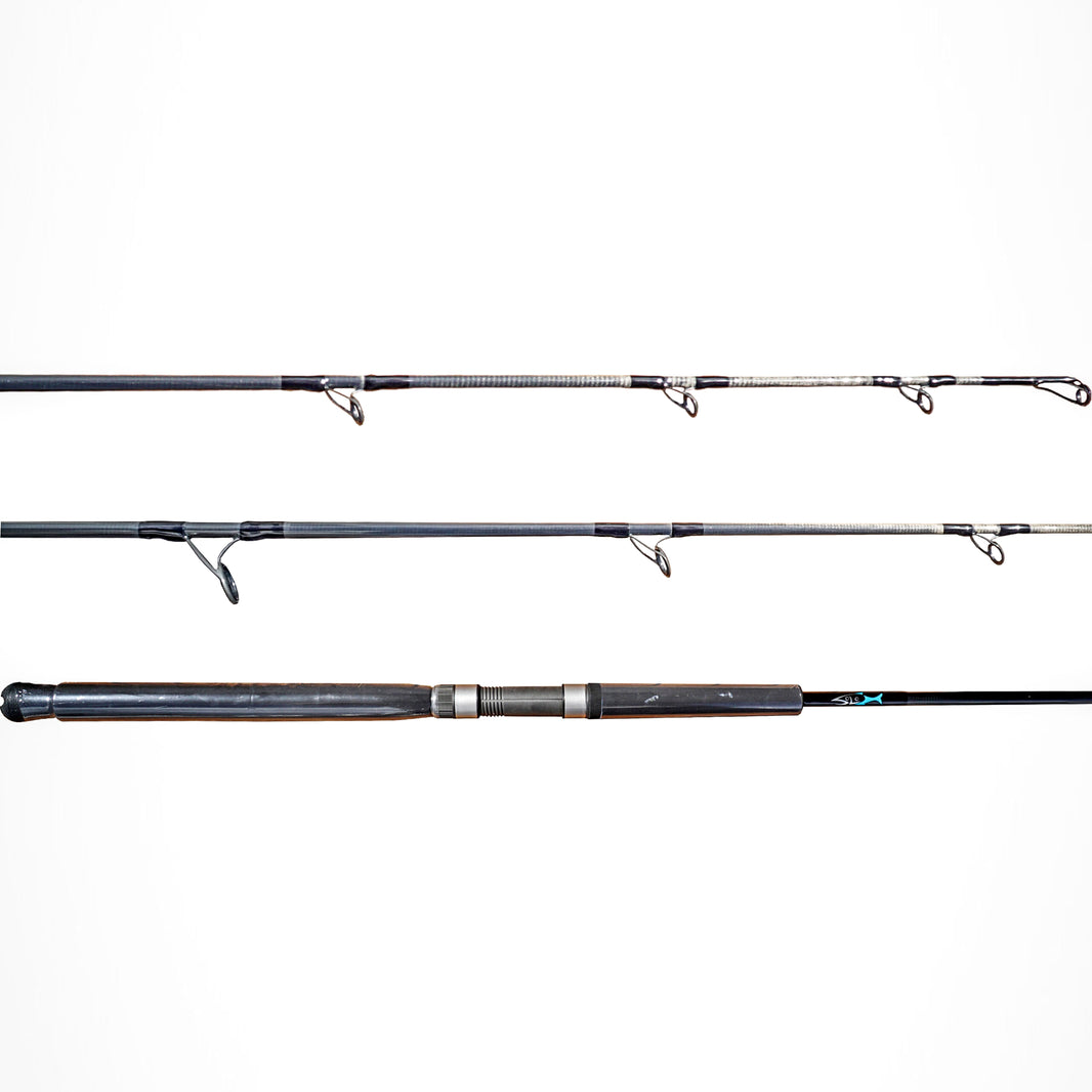 Blackfin Rods | American Fishing Rods | Saltwater Fishing Rods